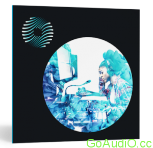 iZotope Ozone 12 Advanced v12.0.0-R2R | Go AudiO [Official]