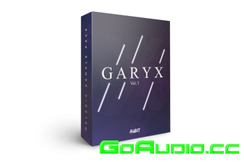 Aubit Sound Garyx Vol.1 MULTiFORMAT | Go AudiO [Official]