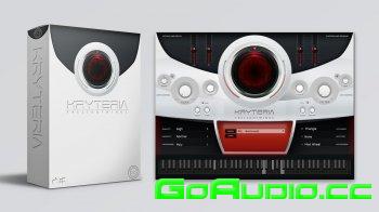 Infinit Essential – Kryteria VST [WIN-MAC] | Go AudiO [Official]