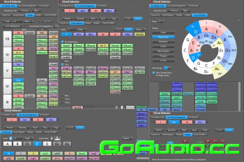 MusicDevelopments RapidComposer v3.8.2 [WIN] | Go AudiO [Official]