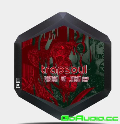 Infinit Essentials Freddy VS Jason Expansion for TrapSoul VST | Go AudiO [Official]