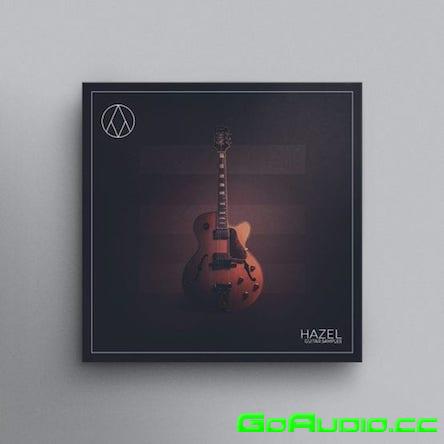 AngelicVibes Hazel WAV | Go AudiO [Official]