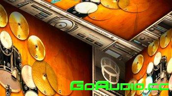 CreativeLive Superior Drummer Master Class TUTORiAL | Go AudiO [Official]