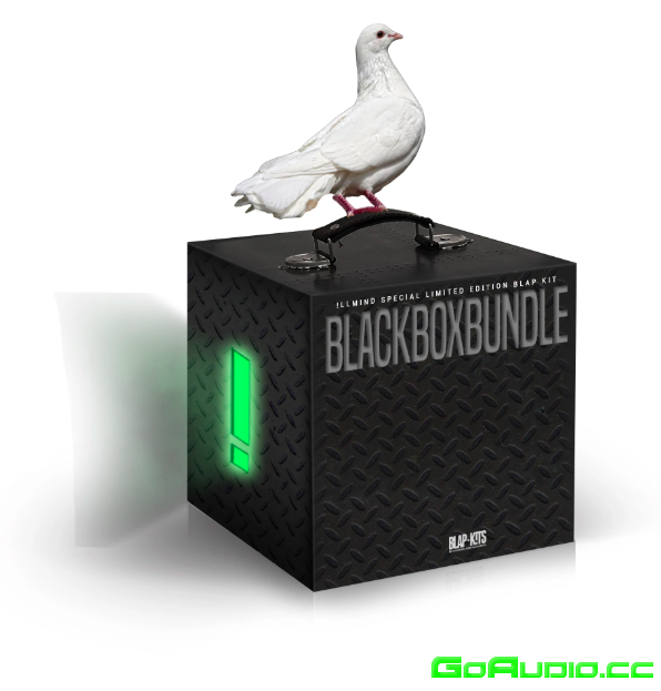 The BLACK BOX Bundle (Every Kit In One Pack) Updated [Mar 2020] | Go ...