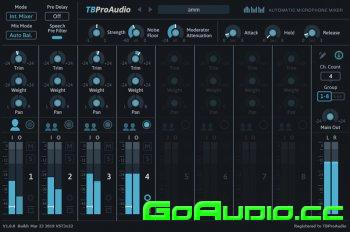 TBProAudio bundle 2020.7 Free Download | Go AudiO [Official]