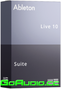Ableton Live Suite v10.1.25 Incl Patched and Keygen-R2R | Go AudiO ...