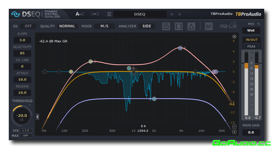TBProAudio bundle 2020.8 Free Download | Go AudiO [Official]