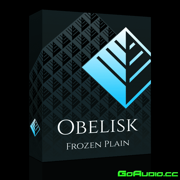 FrozenPlain Obelisk VST AU v1.1.6 (WIN-MAC) | Go AudiO [Official]
