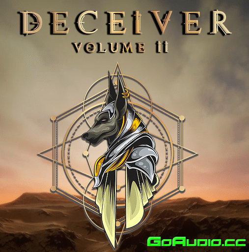 Evolution Of Sound Deceiver Vol 2 | Go AudiO [Official]