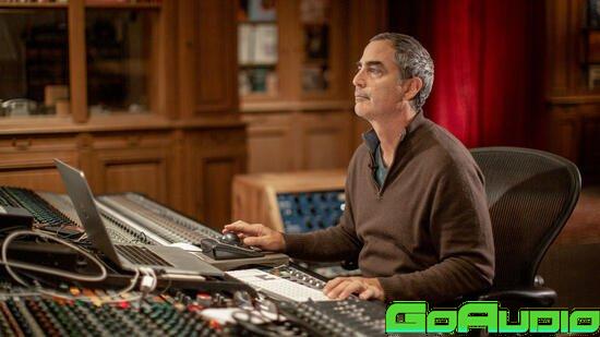 MixWithTheMasters Inside The Track 43 Tony Maserati TUTORiAL | Go AudiO ...