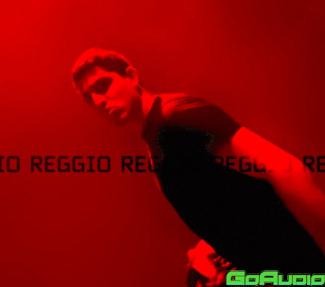 789TEN Dark Progressive V.1 by Reggio | Go AudiO [Official]