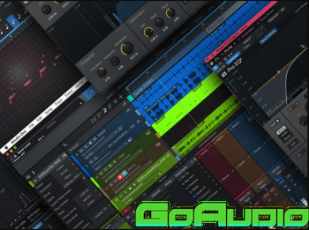 Studio One 5 Explained TUTORiAL Including Course Extras | Go AudiO ...