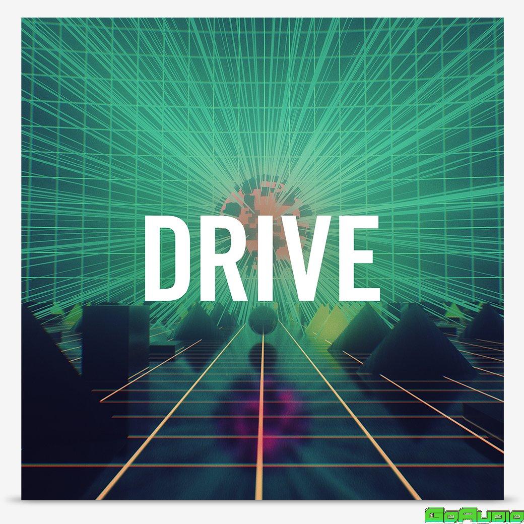 Native Instruments Drive Massive X Presets | Go AudiO [Official]
