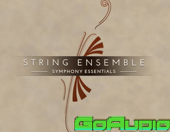 Native Instruments Symphony Essentials String Ensemble v1.4.1 KONTAKT | Go AudiO [Official]
