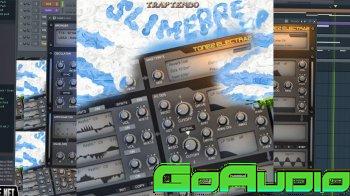 Ave Mcree Slimerre (ElectraX Bank and Drumkit) | Go AudiO [Official]