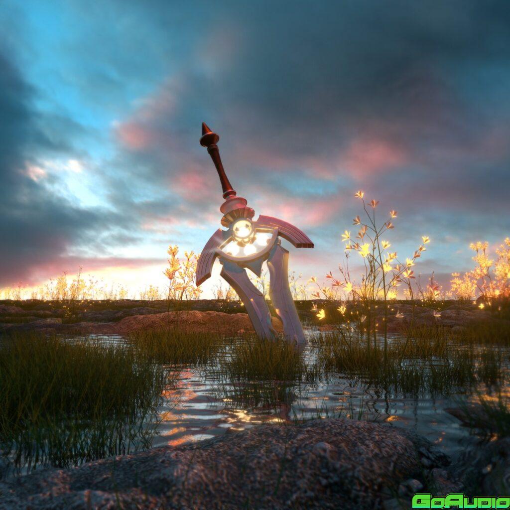 DIVINE Sample Pack Vol. 1 WAV SPECTRASONiCS OMNiSPHERE | Go AudiO ...