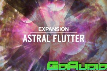 Native Instruments Astral Flutter v2.0.1 Machine Expansion | Go AudiO ...