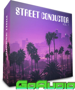PreSonus - Street Conductor Vol. 1 | Go AudiO [Official]