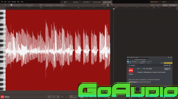 Toontrack Audio Sender v1.0.3-R2R | Go AudiO [Official]