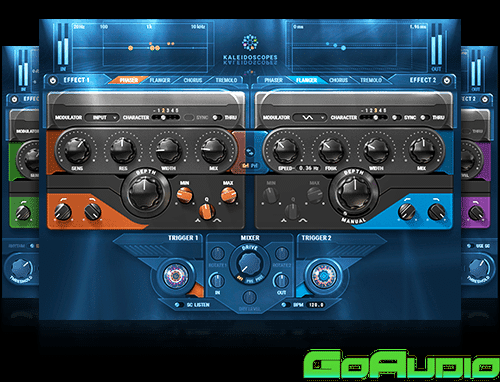 Waves Complete v11 08.09.20 (WIN+MAC) | Go AudiO [Official]
