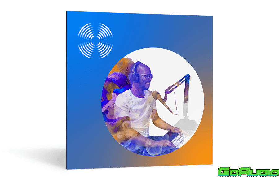 iZotope RX 8 Advanced v8.00 (MacOS) | Go AudiO [Official]