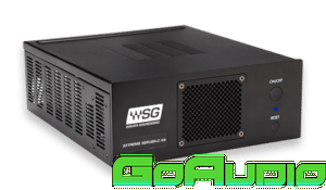 Waves Soundgrid Server (DIY) | Go AudiO [Official]