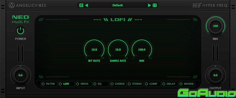 AngelicVibes NEO VST VST3 AU v1.0.1 [WIN+MAC] | Go AudiO [Official]