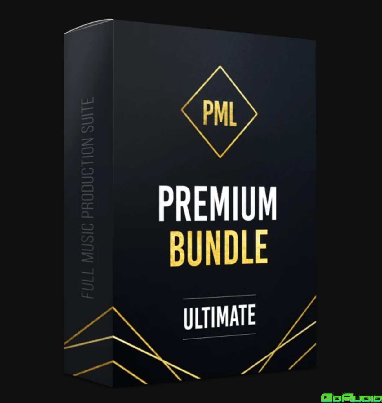 Production Music Live Ultimate Bundle [150 GB] | Go AudiO [Official]