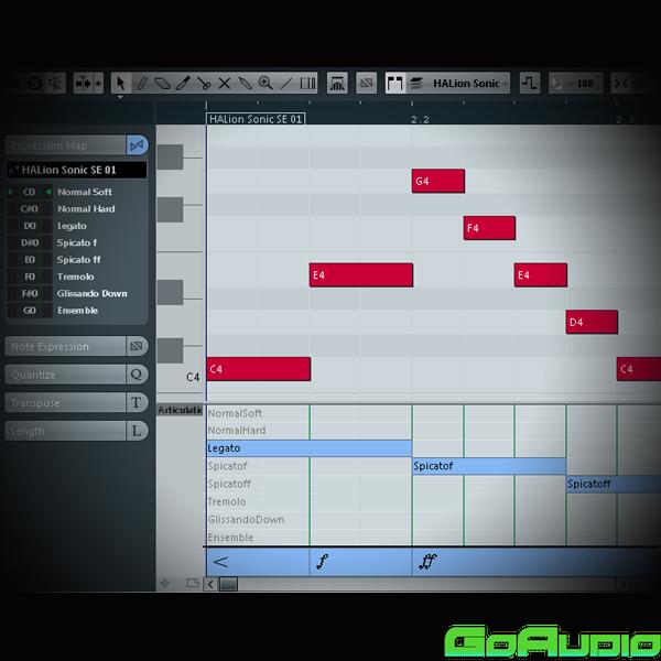 Using Midi Expression and Continuous Controllers | Go AudiO [Official]
