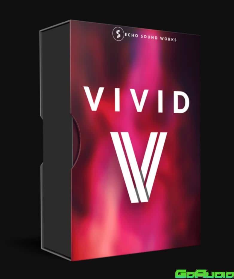 Echo Sound Works Vivid Serum Wav | Go AudiO [Official]