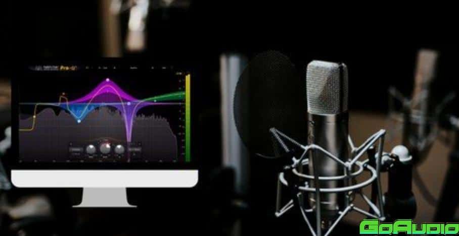 FL Studio 20- Vocal Processing | Go AudiO [Official]