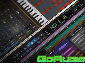 Groove3 Pro Tools 2020.11 Update Explained® TUTORiAL | Go AudiO [Official]