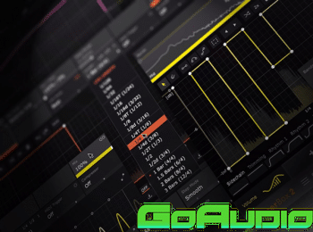 Groove3 Shaperbox 2 Getting Creative TUTORiAL | Go AudiO [Official]