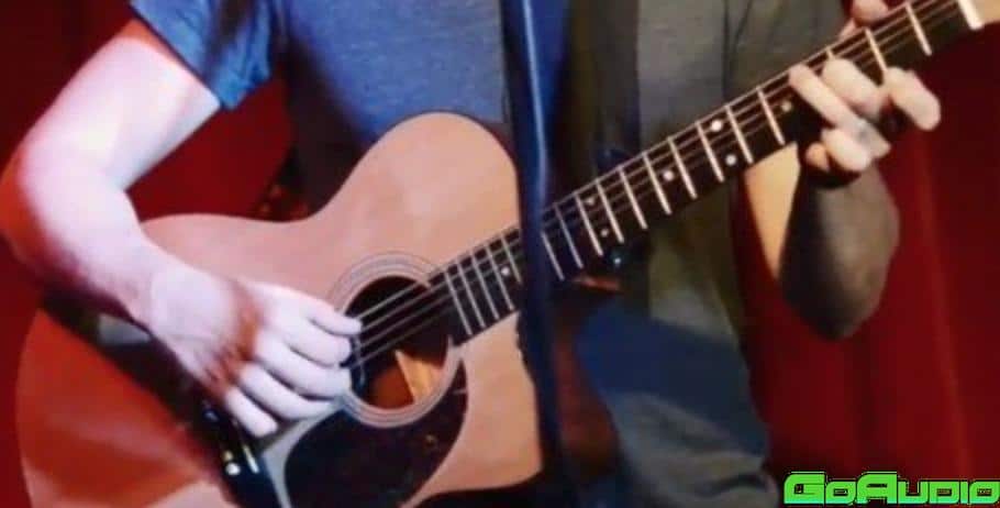 How to play guitar fingerstyle/fingerpicking techniques | Go AudiO ...