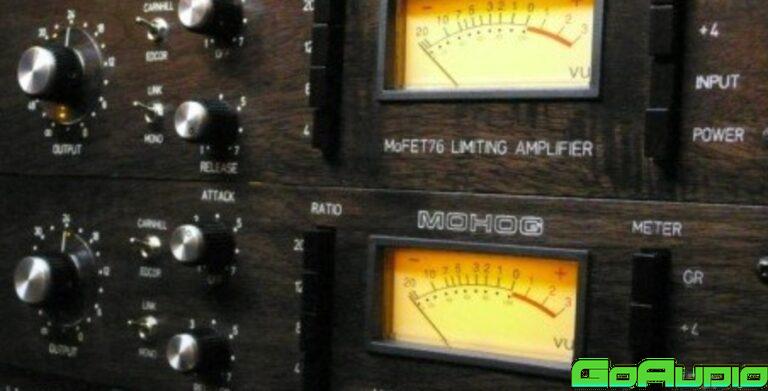 Learn Compression & Dynamics Processing: The Complete Guide! | Go AudiO [Official]