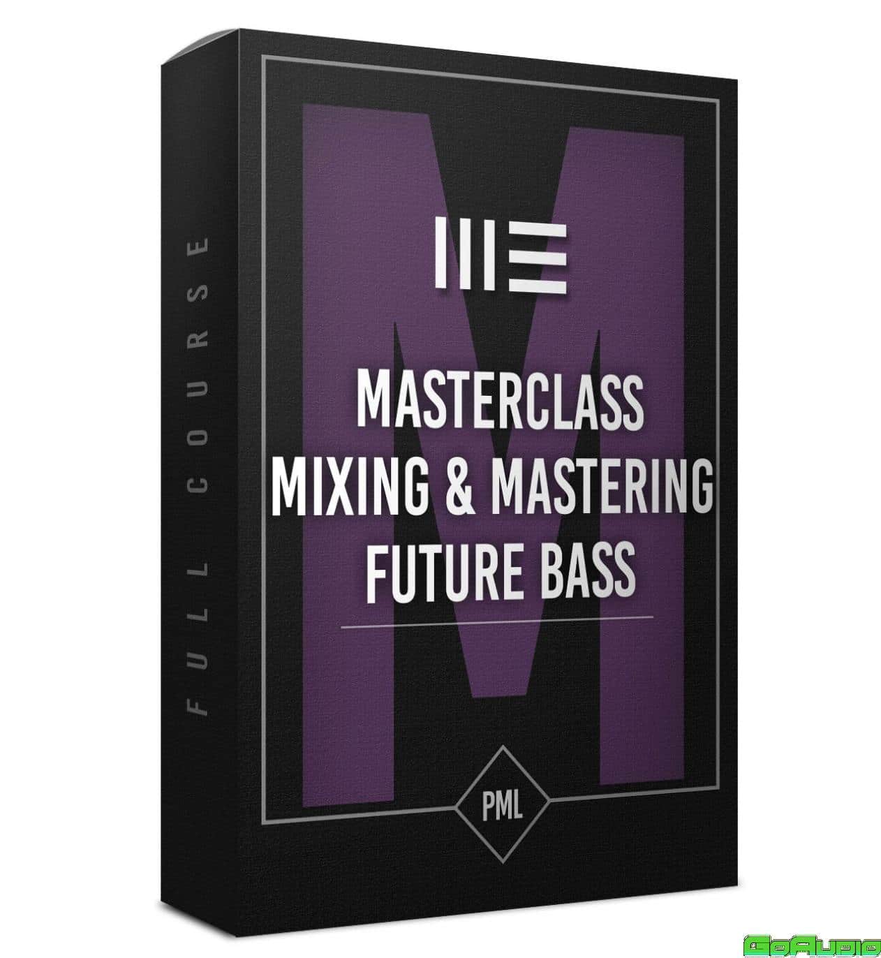 Production Music Live Masterclass - Mixing & Mastering A Future Bass ...