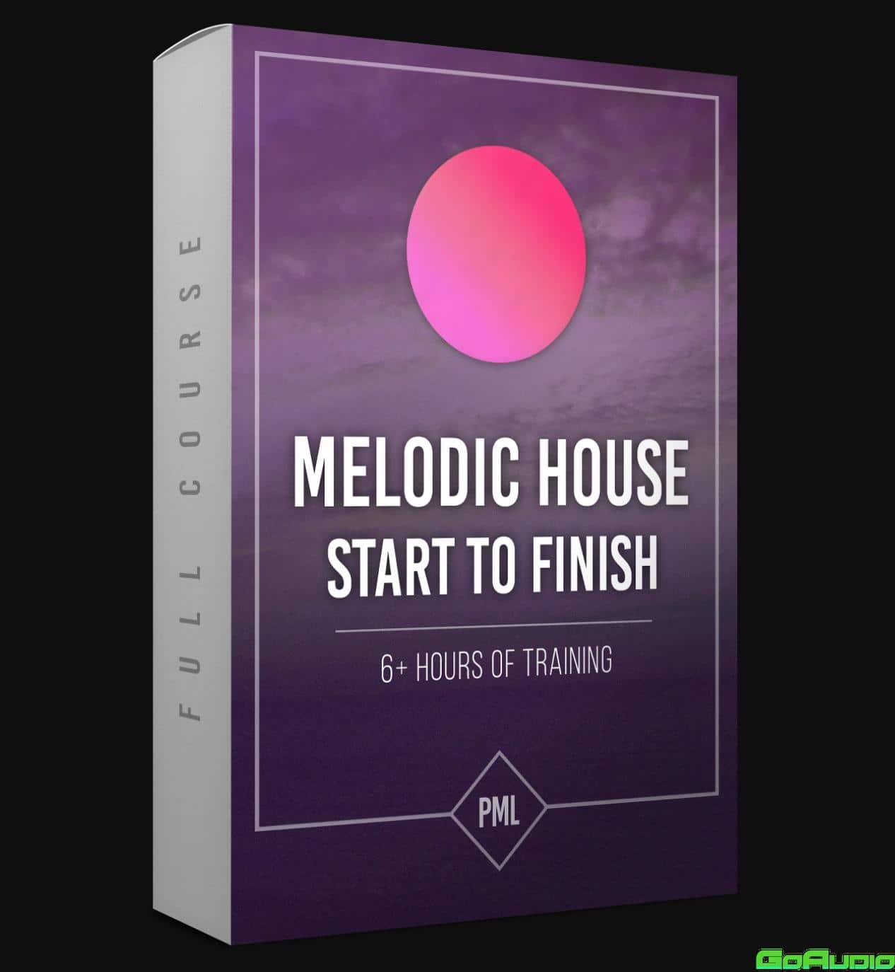 Production Music Live Melodic House Track from Start To Finish TUTORiAL ...