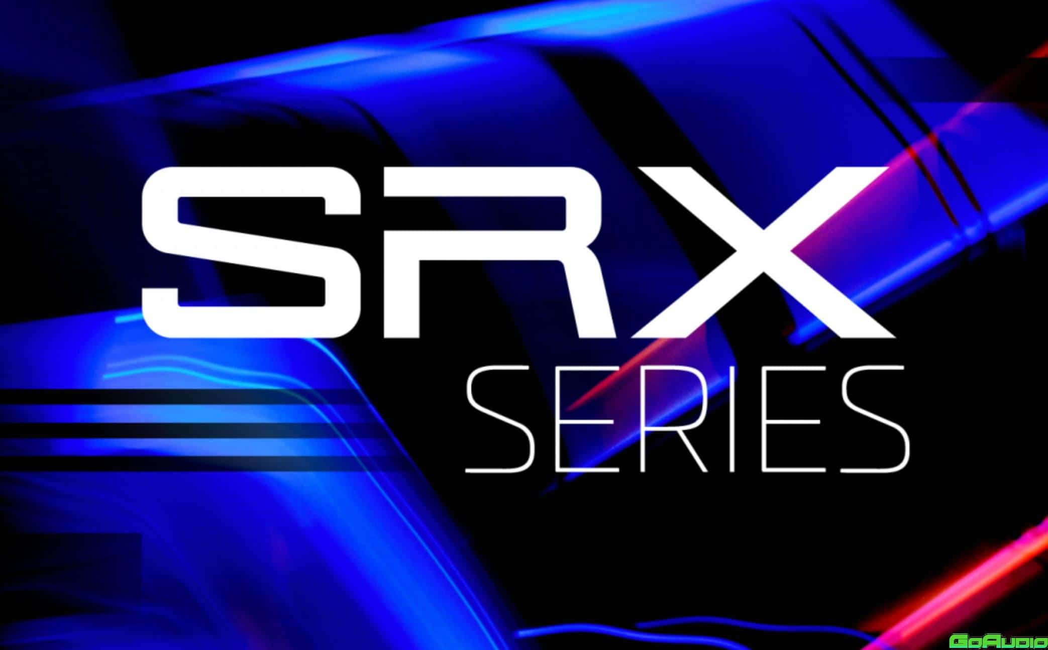 Roland SRX Series v12.2020 (Mac OS X) | Go AudiO [Official]