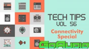 Sonic Academy Tech Tips Volume 56 with Bluffmunkey TUTORiAL | Go AudiO [Official]