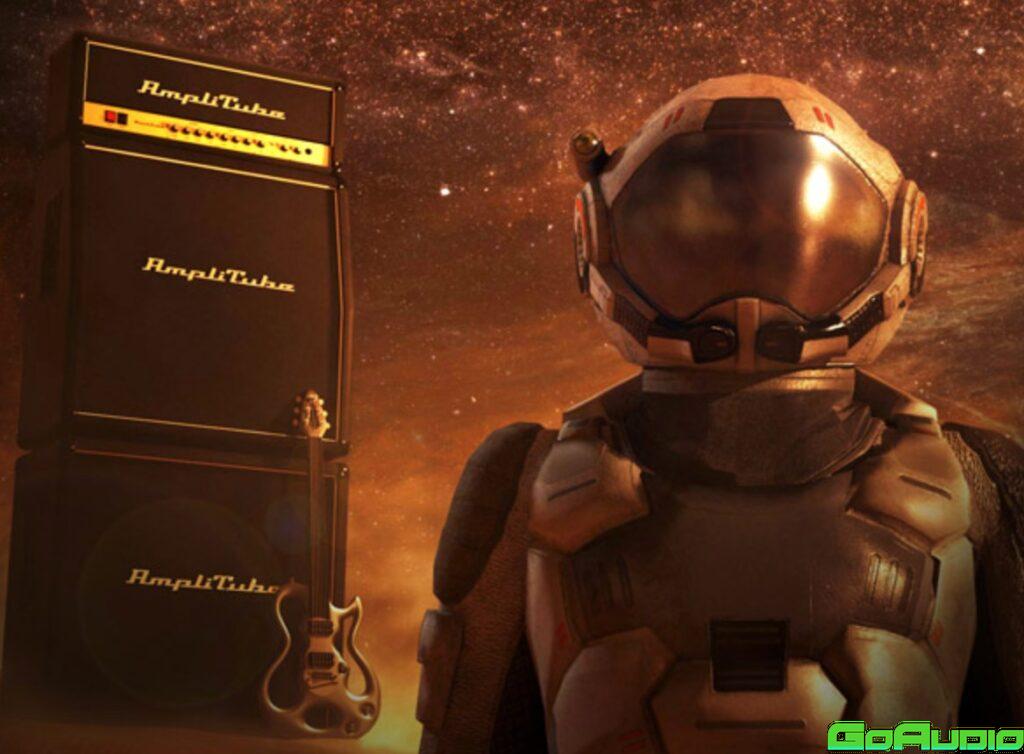 Groove3 Amplitube 5 Explained TUTORiAL | Go AudiO [Official]