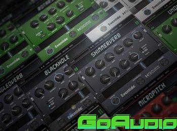 Eventide H9 Plug-In Series Bundle Explained TUTORiAL | Go AudiO [Official]