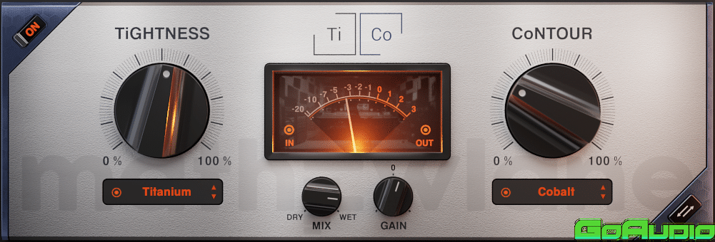 Mathew Lane TiCo v1.1.0 Free Download | Go AudiO [Official]