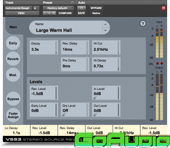 TC Electronic VSS3 Native v1.2.0 Free Download | Go AudiO [Official]