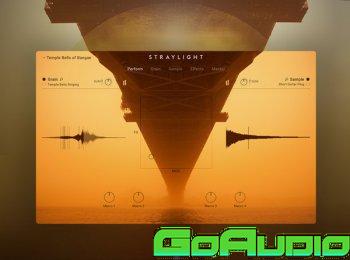 Groove3 STRAYLIGHT Explained® TUTORiAL | Go AudiO [Official]