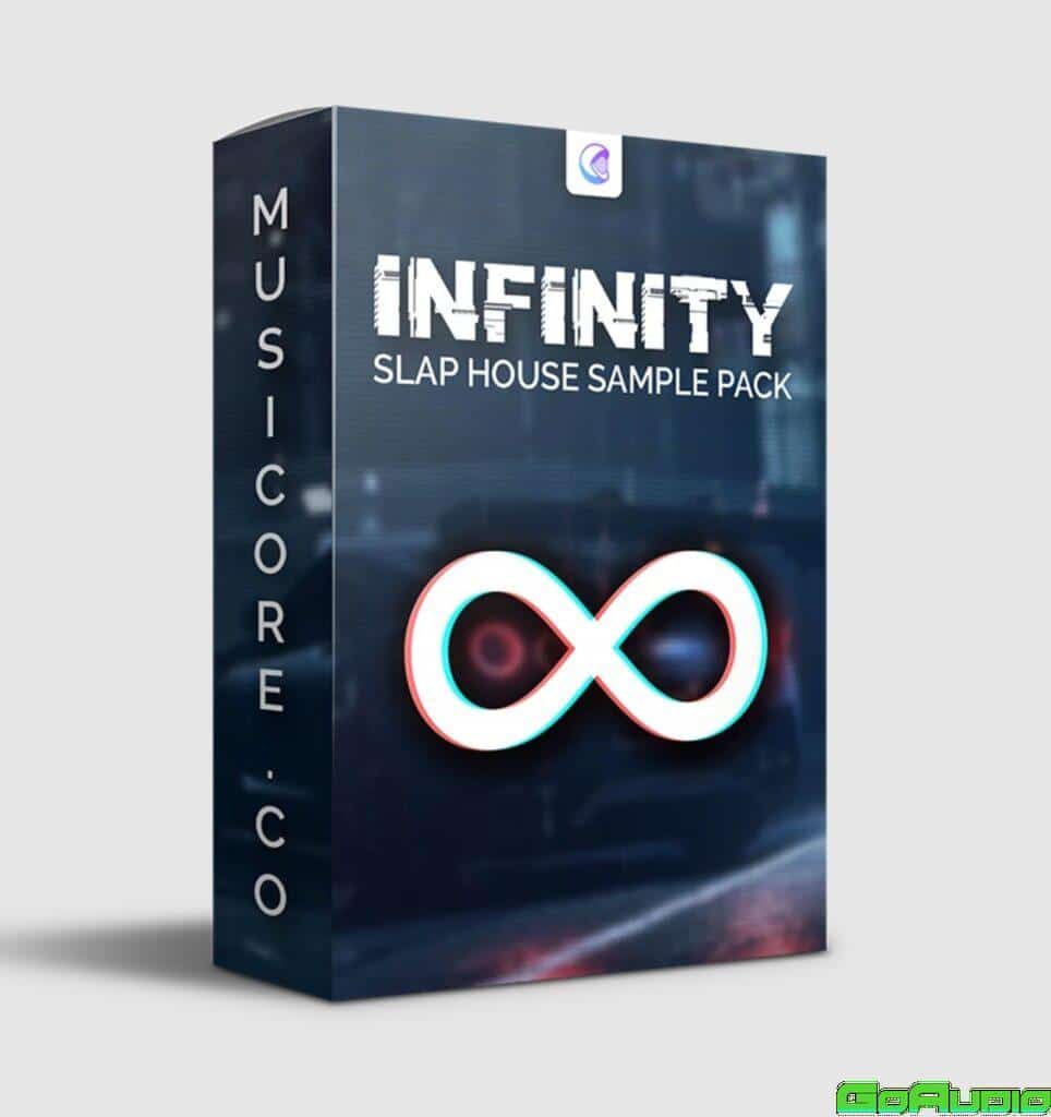 MusiCore Infinity Slap House Sample Pack (WAV/PRESET/MIDI/FL STUDIO ...