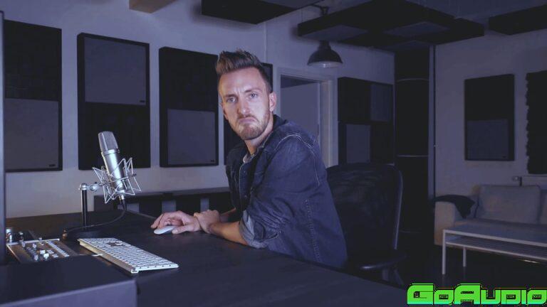 FaderPro Jerome Remixing Masterclass TUTORiAL | Go AudiO [Official]