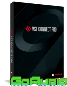 Steinberg VST Connect Pro v5.6.10-R2R | Go AudiO [Official]