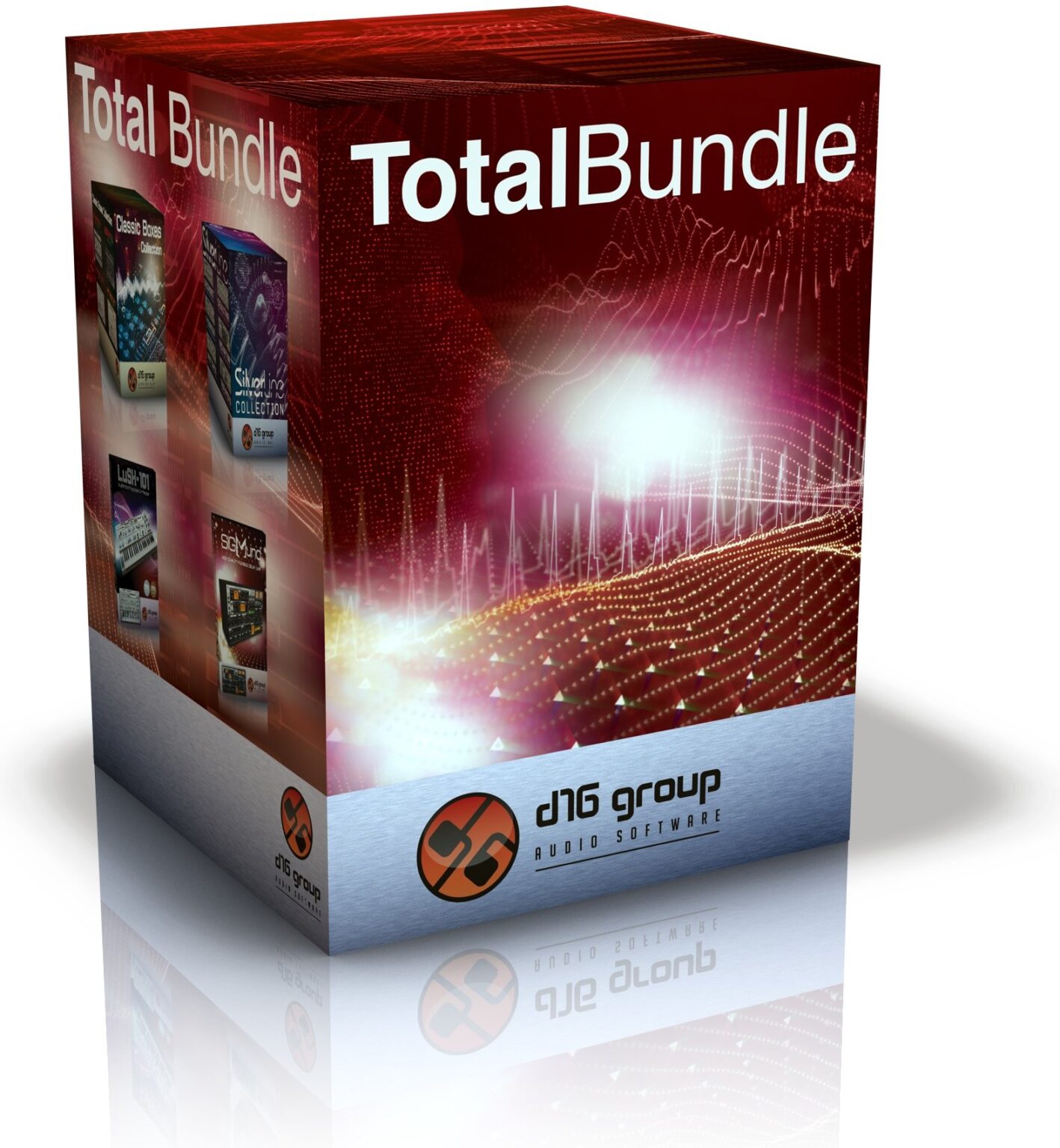D16 Group Total Bundle v2026.06.Incl Patched and Keygen-R2R | Go AudiO ...