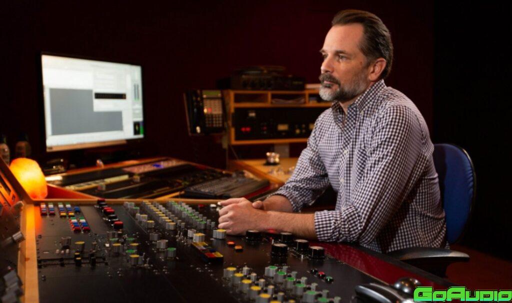 MixWithTheMasters Mike Bozzi Kendrick Lamar, Sza Mastering Workshop #2 ...