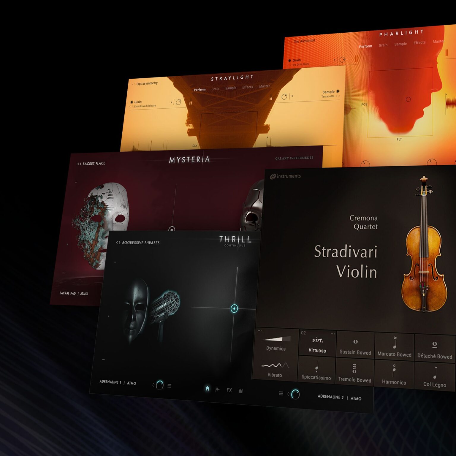 Native Instruments KOMPLETE 13 ULTIMATE Collector's Edition [WIN+MAC ...